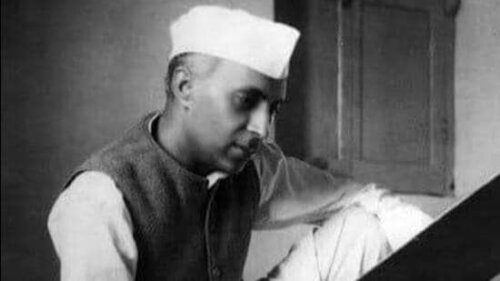 India's history with the Jawaharlal Nehru Memorial Fund's 'Nehru ...