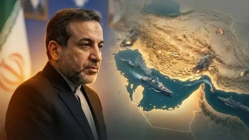 Iran to Impose Service Fee for Ships Using Strait of Hormuz, Says ...