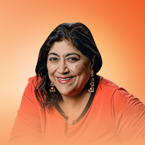 Gurinder Chadha to helm Disney's first Indian princess musical